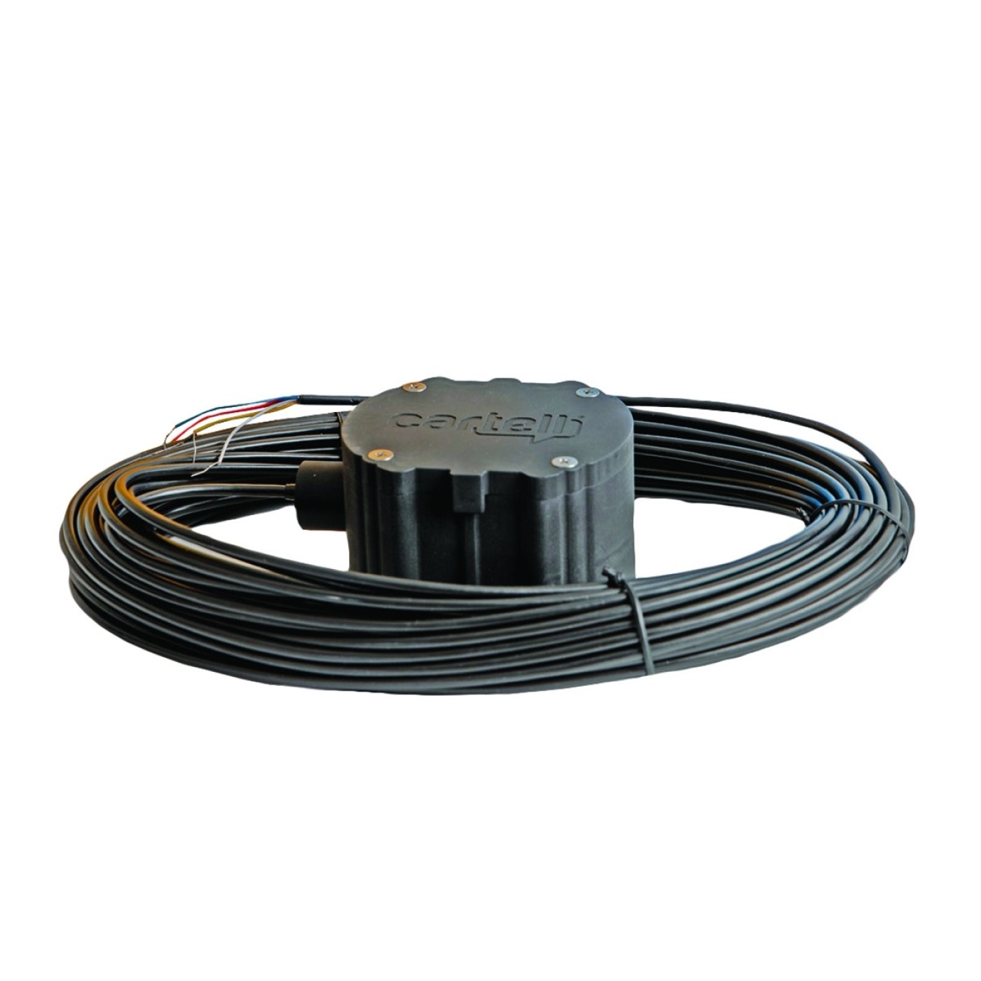 Cartell GateMate Self-Contained Free Exit System (5-Wire, 200') - CP4 ...