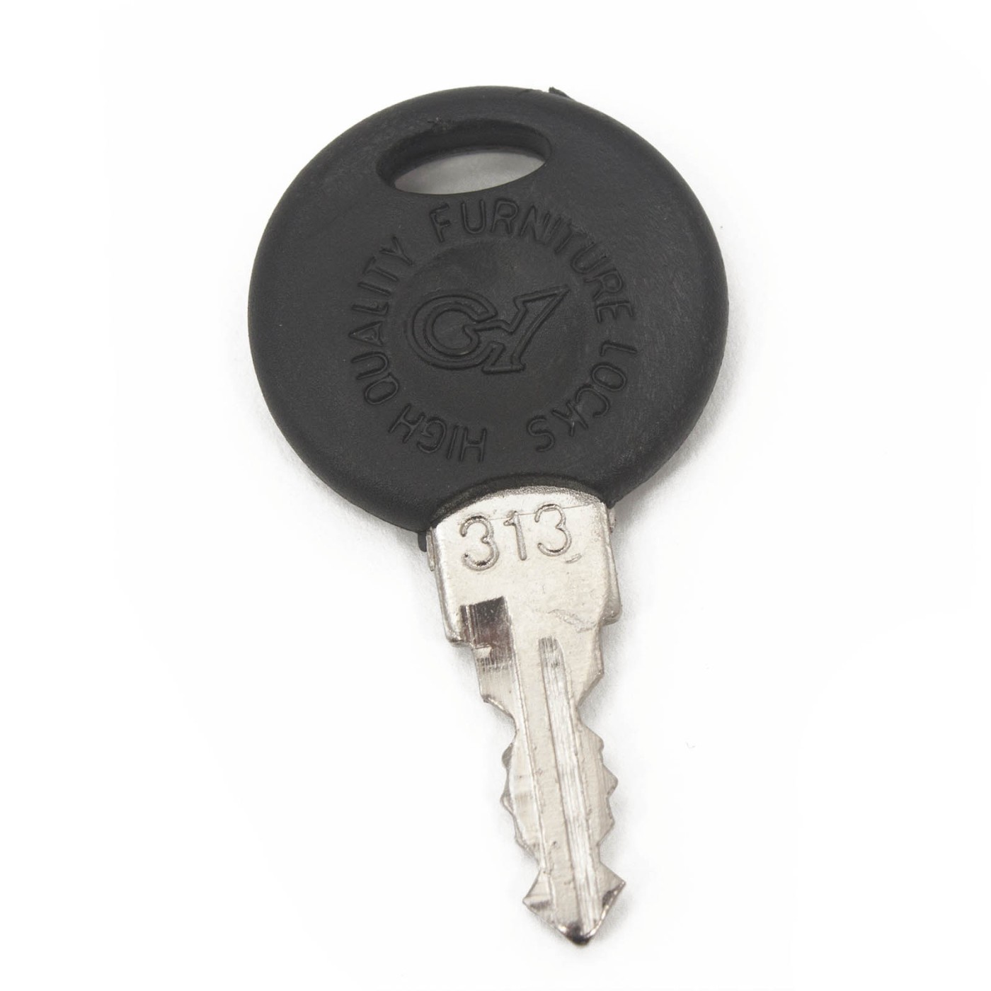 Key, Access Door - #313 | Ramset Gate Openers Store