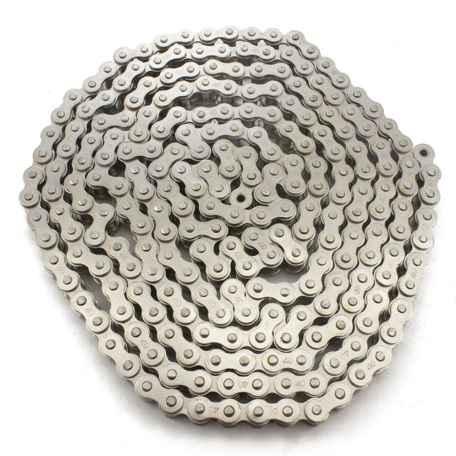 Ramset #40 Chain (10ft per box) - 800-52-00 | Ramset Gate Openers Store