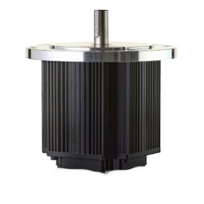 Ramset Brushless Motor 24VDC Motor [1500 RPM, 25 Amps] - 800-04-05 ...