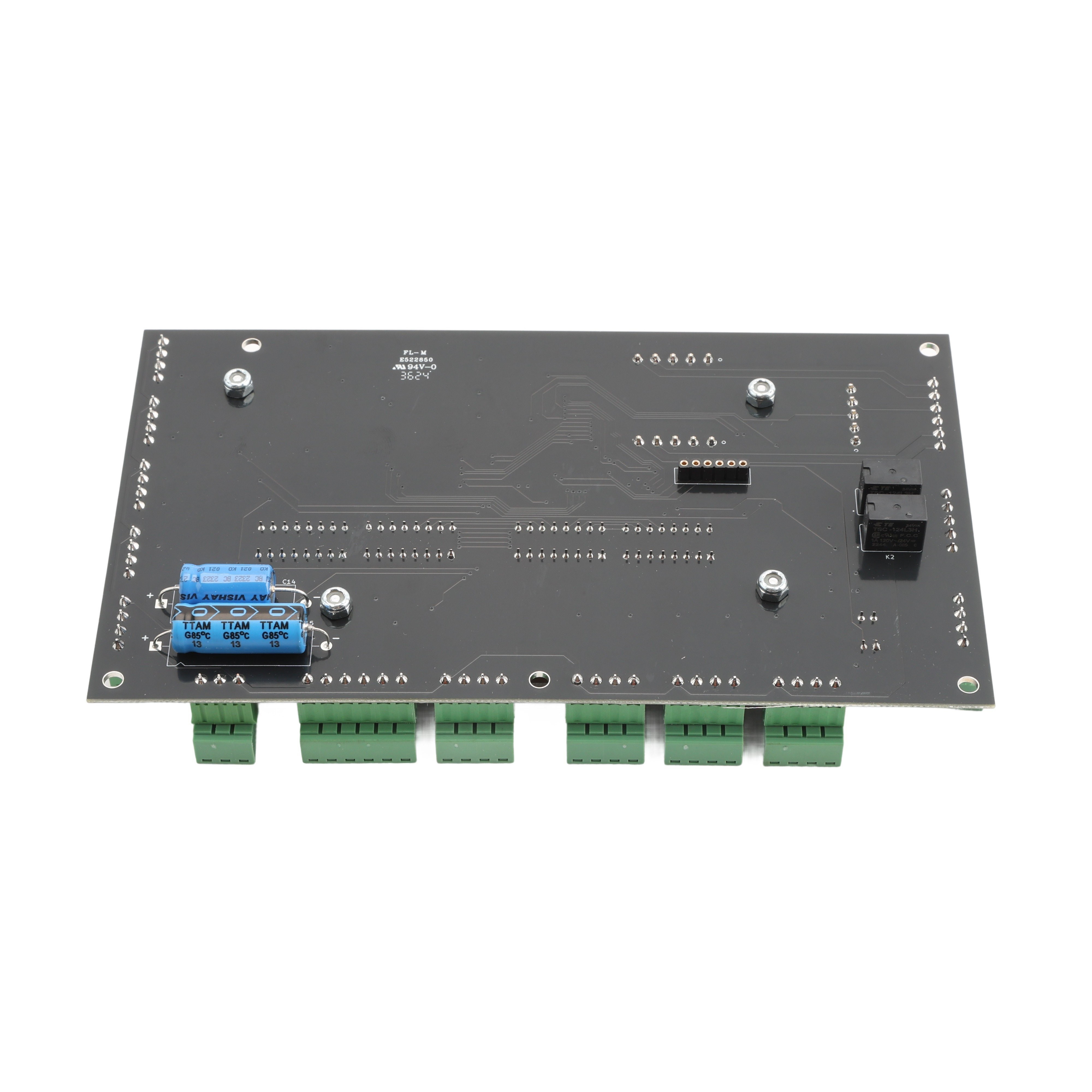 Ramset ETL AC or DC Logic Control Board - 800-65-01 | Ramset Gate ...