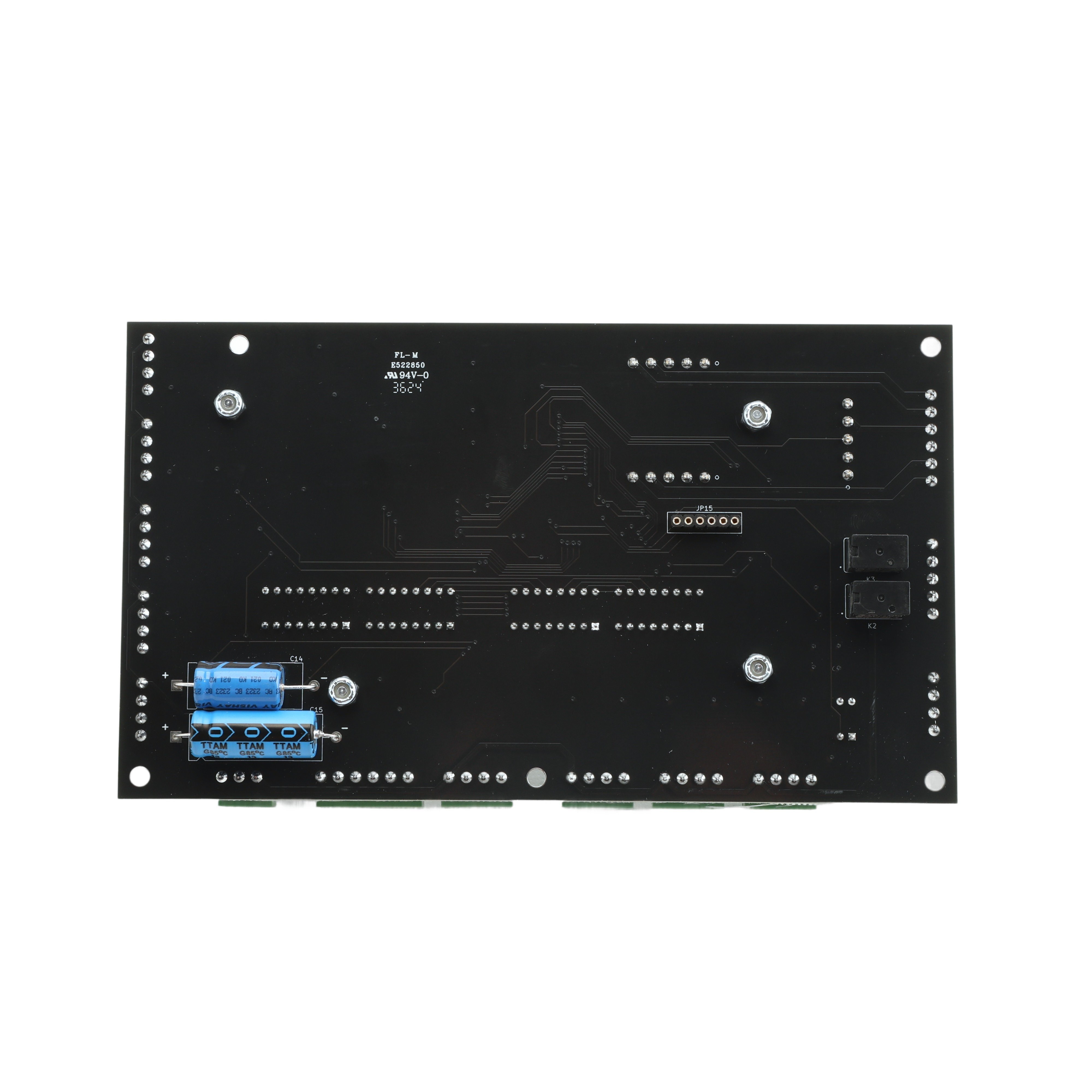 Ramset ETL AC or DC Logic Control Board - 800-65-01 | Ramset Gate ...