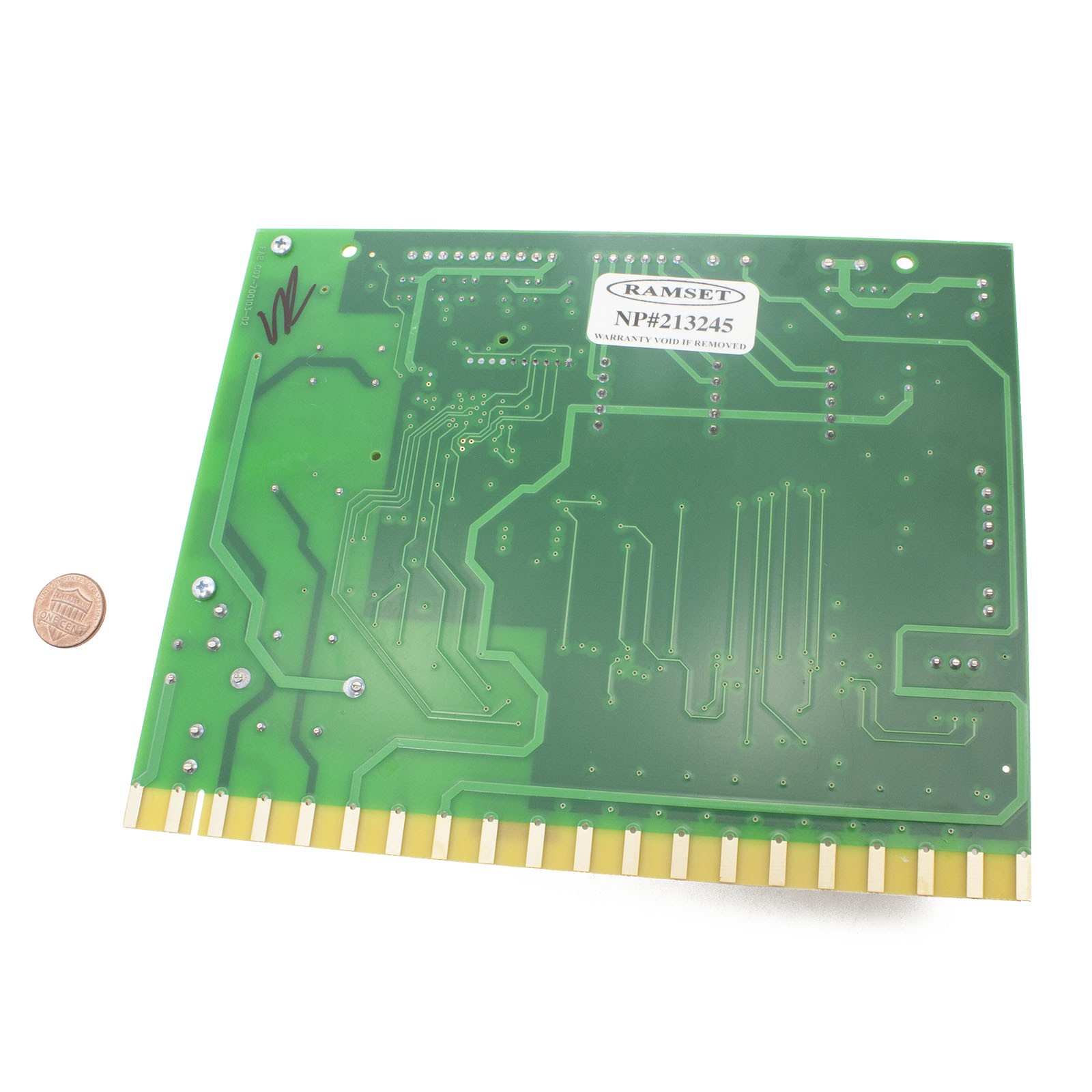 Ramset Intelligate Control Board | Ramset Gate Openers Store