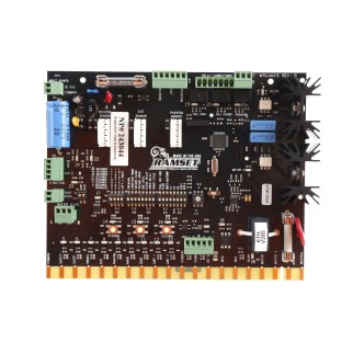 Ramset Control Boards | Ramset Gate Openers Store