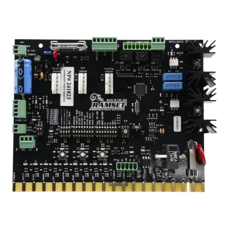 Ramset Control Boards | Ramset Gate Openers Store