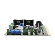 Ramset Intelligate - International | Ramset Gate Openers Store