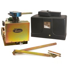 Ramset RAM-300 Automatic Swing Gate Opener | Ramset Gate Openers Store