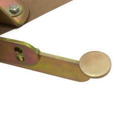 Ramset RAM-300 Automatic Swing Gate Opener | Ramset Gate Openers Store