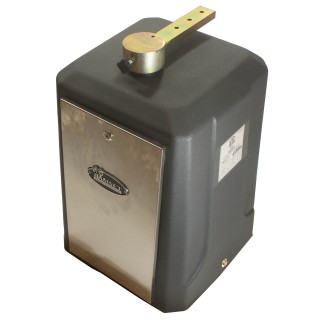 Ramset RAM-300 Automatic Swing Gate Opener | Ramset Gate Openers Store