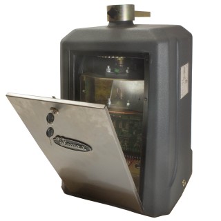 Ramset RAM-300 Automatic Swing Gate Opener | Ramset Gate Openers Store