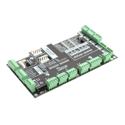 Ramset ETL AC or DC Logic Control Board - 800-65-01 | Ramset Gate ...