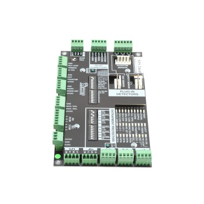 Ramset ETL AC or DC Logic Control Board - 800-65-01 | Ramset Gate ...