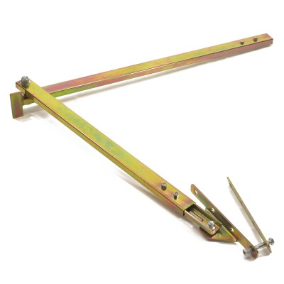 Ramset RAM-300 Automatic Swing Gate Opener | Ramset Gate Openers Store